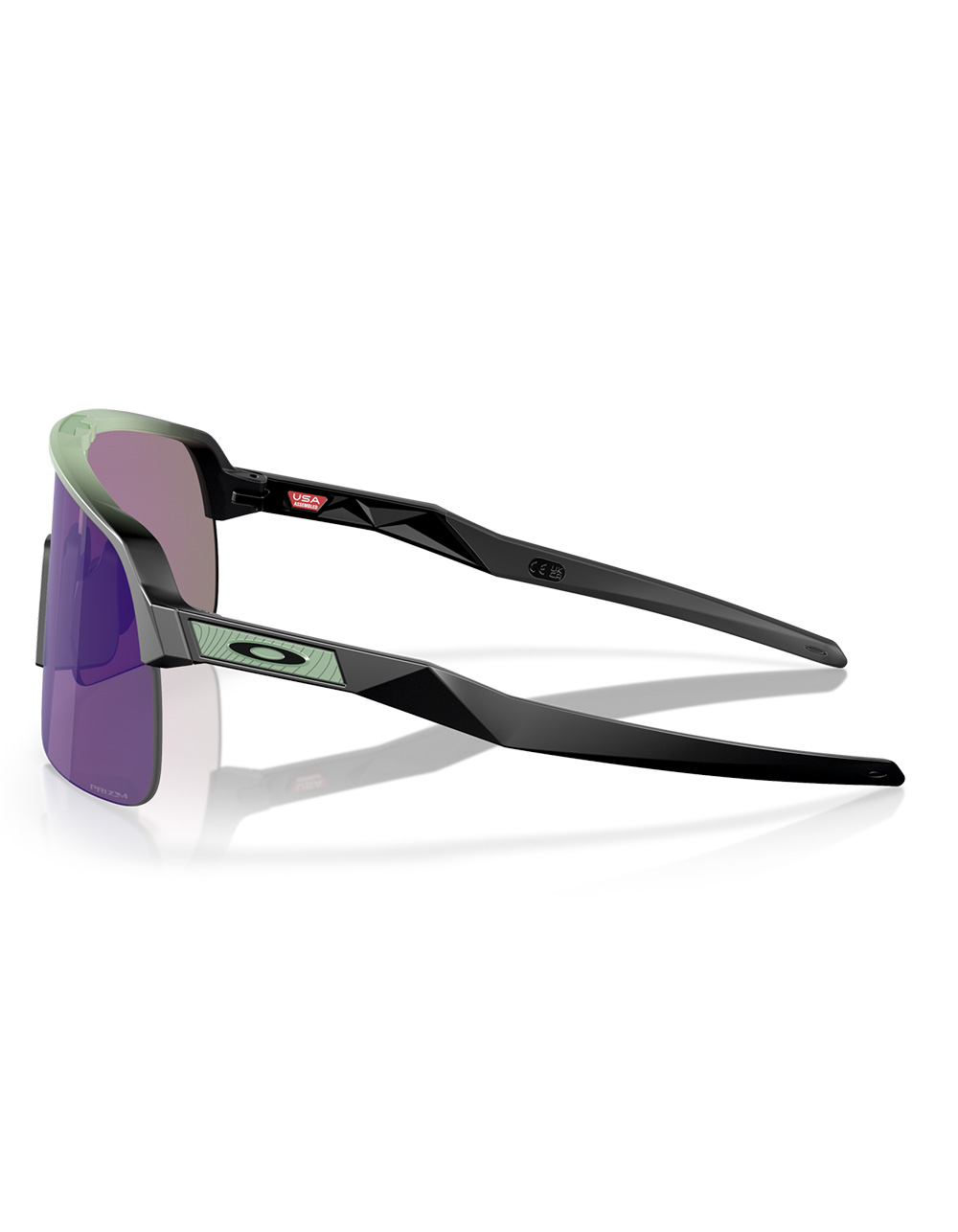 OAKLEY Sutro Lite Sunglasses - JADE | Tillys