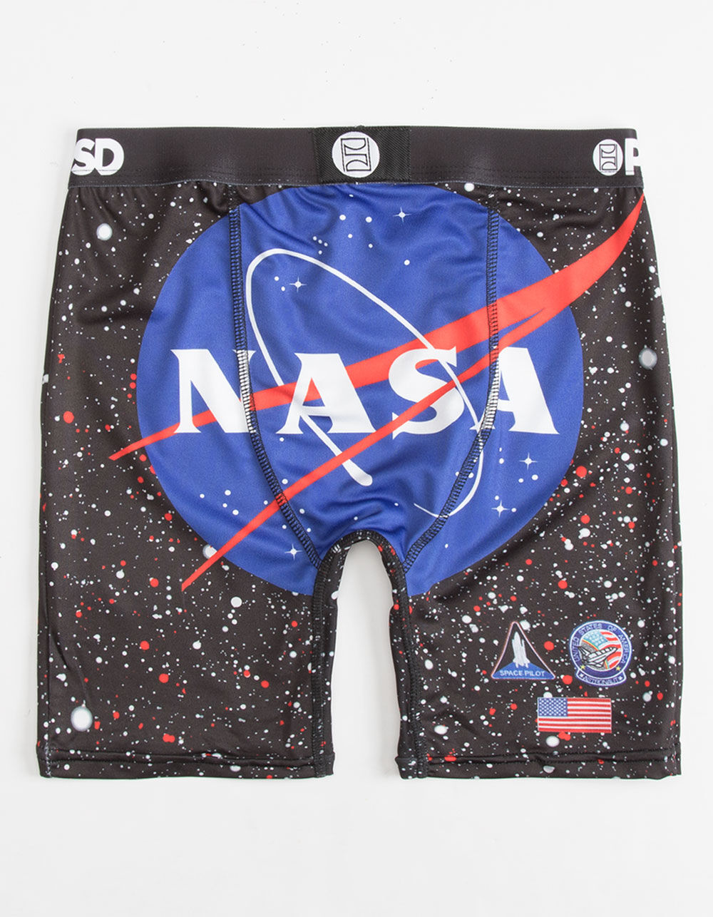 Nasa Briefs