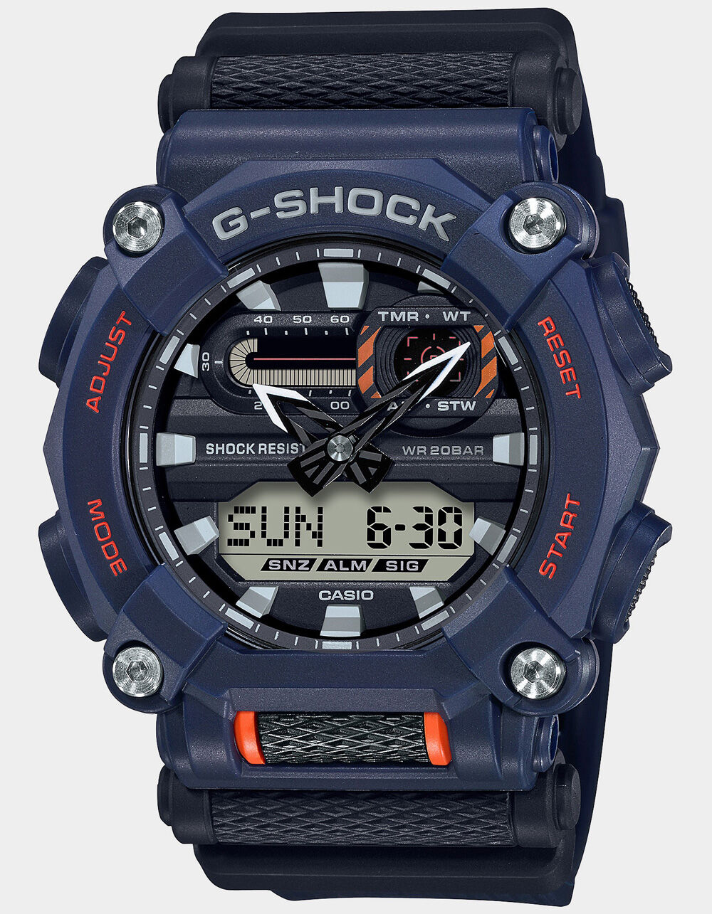 Cool G Shock Watches | Tillys