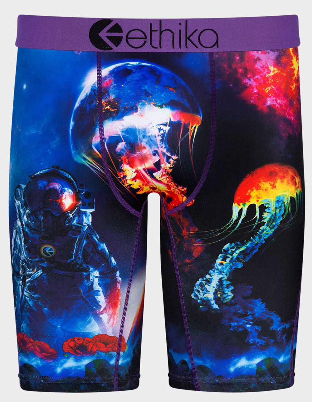 Ethika Boxers & Underwear | Tillys