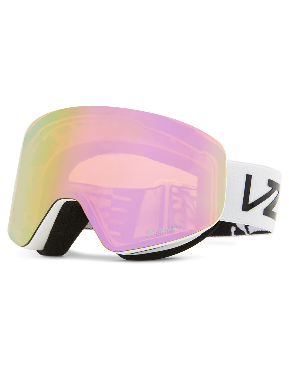 VONZIPPER Encore Snow Goggles - PINK | Tillys