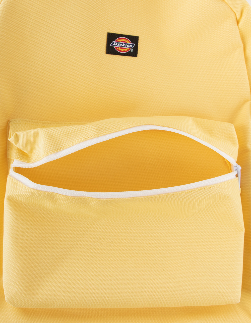 DICKIES Student Backpack - YELLOW | Tillys