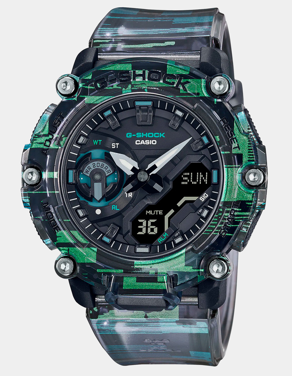 Cool G Shock Watches | Tillys