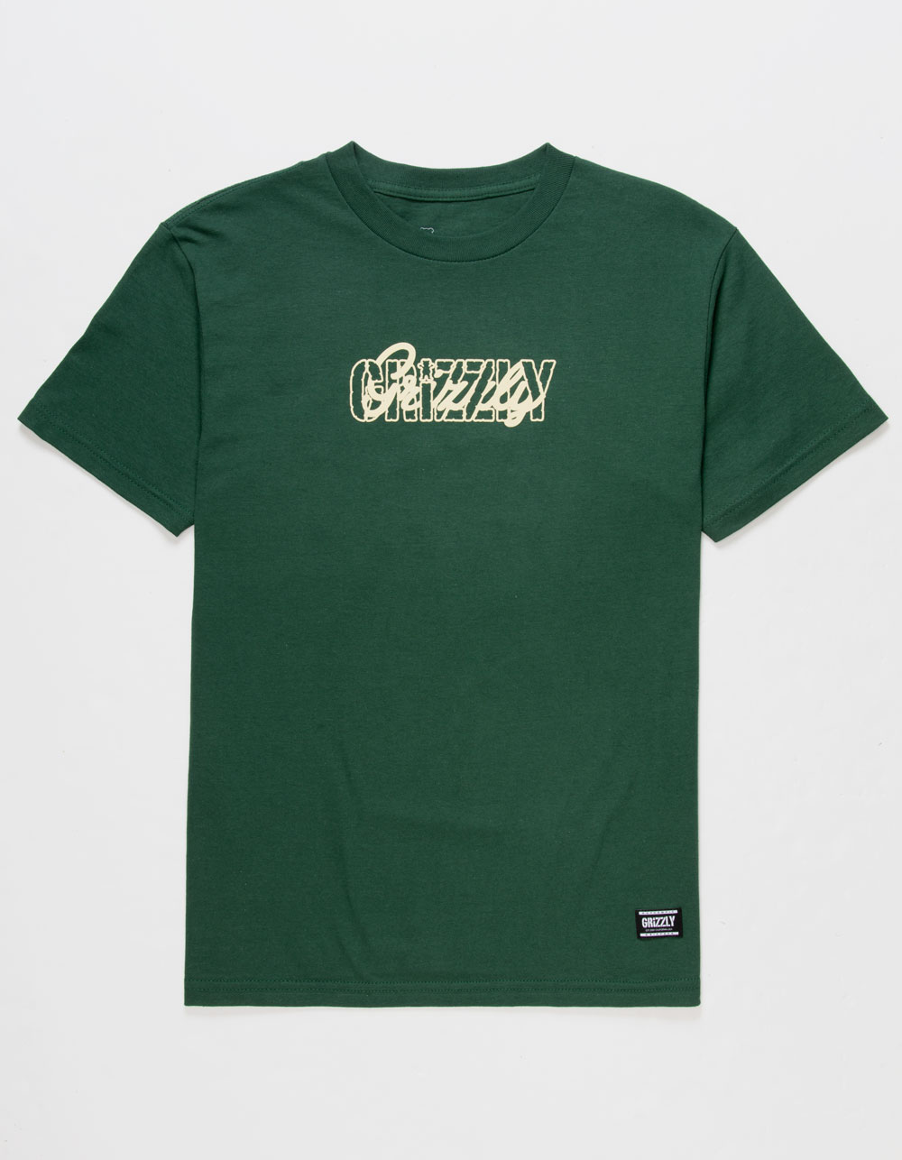 Grizzly Clothing & Accessories | Tillys