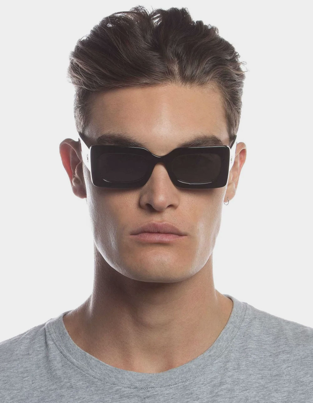 LE SPECS Oh Damn! Sunglasses - BLACK | Tillys