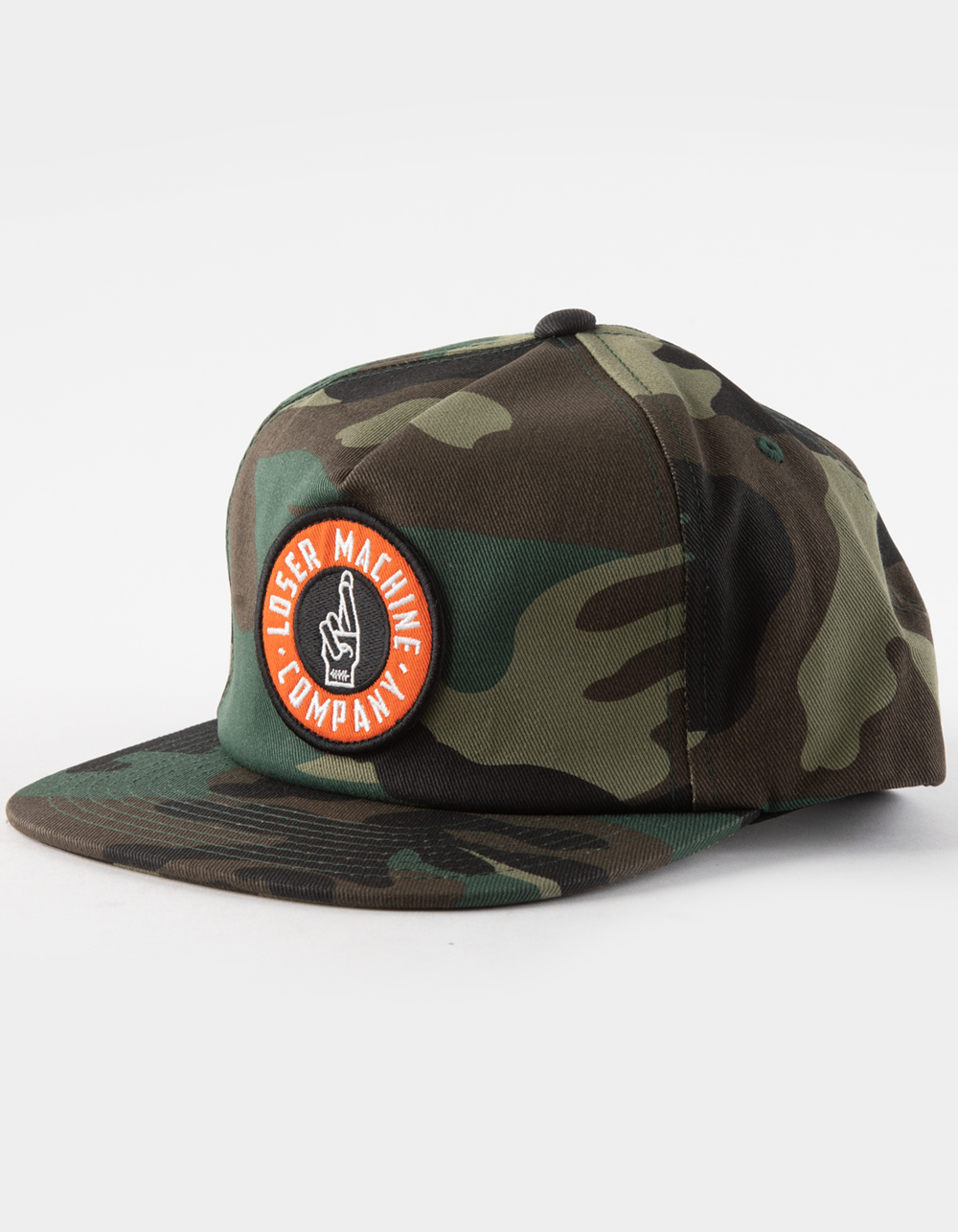 Loser Machine | Tillys