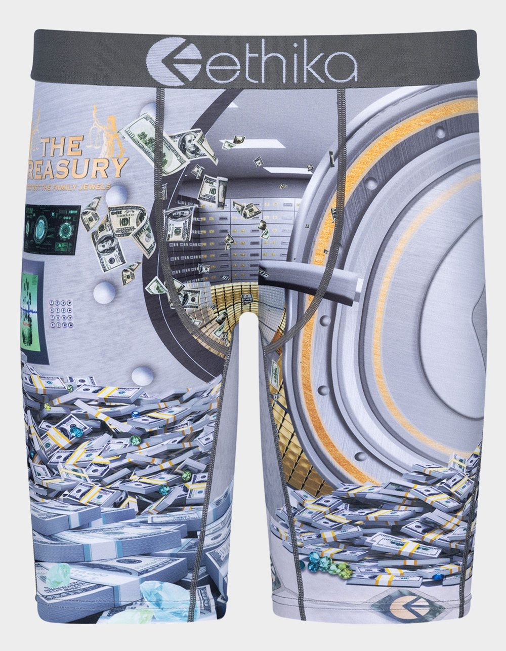 Ethika Boxers & Underwear | Tillys