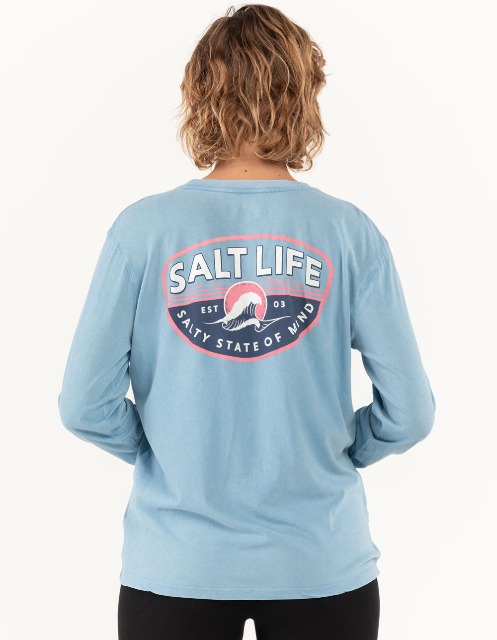 Salt Life Shirts & Clothing | Tillys