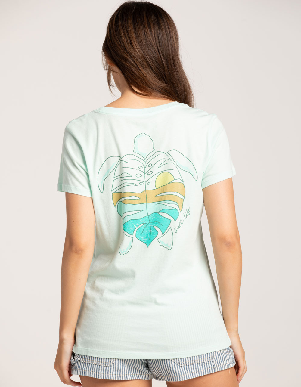Salt Life Shirts & Clothing | Tillys