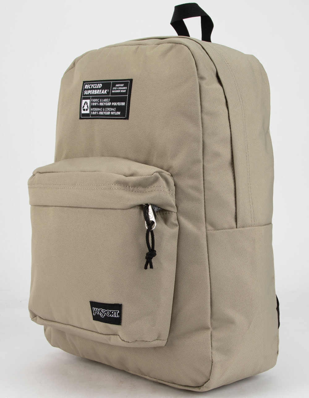 JANSPORT Recycled SuperBreak Tan Backpack - TAN | Tillys