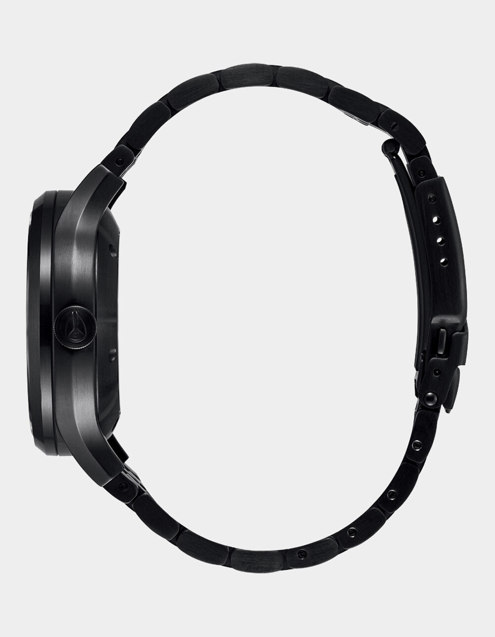 NIXON Spectra Automatic Watch - BLKSL | Tillys