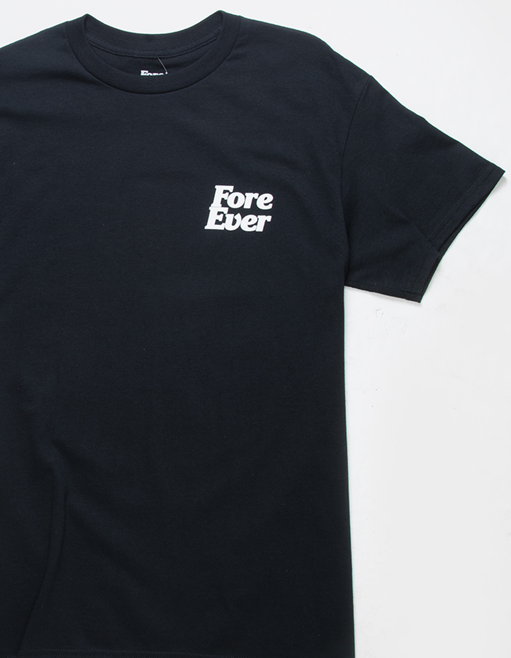 FORE EVER Wizards Mens Tee - BLACK | Tillys