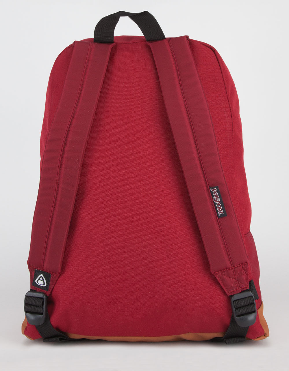 JANSPORT Clarkson Backpack - DKRED | Tillys