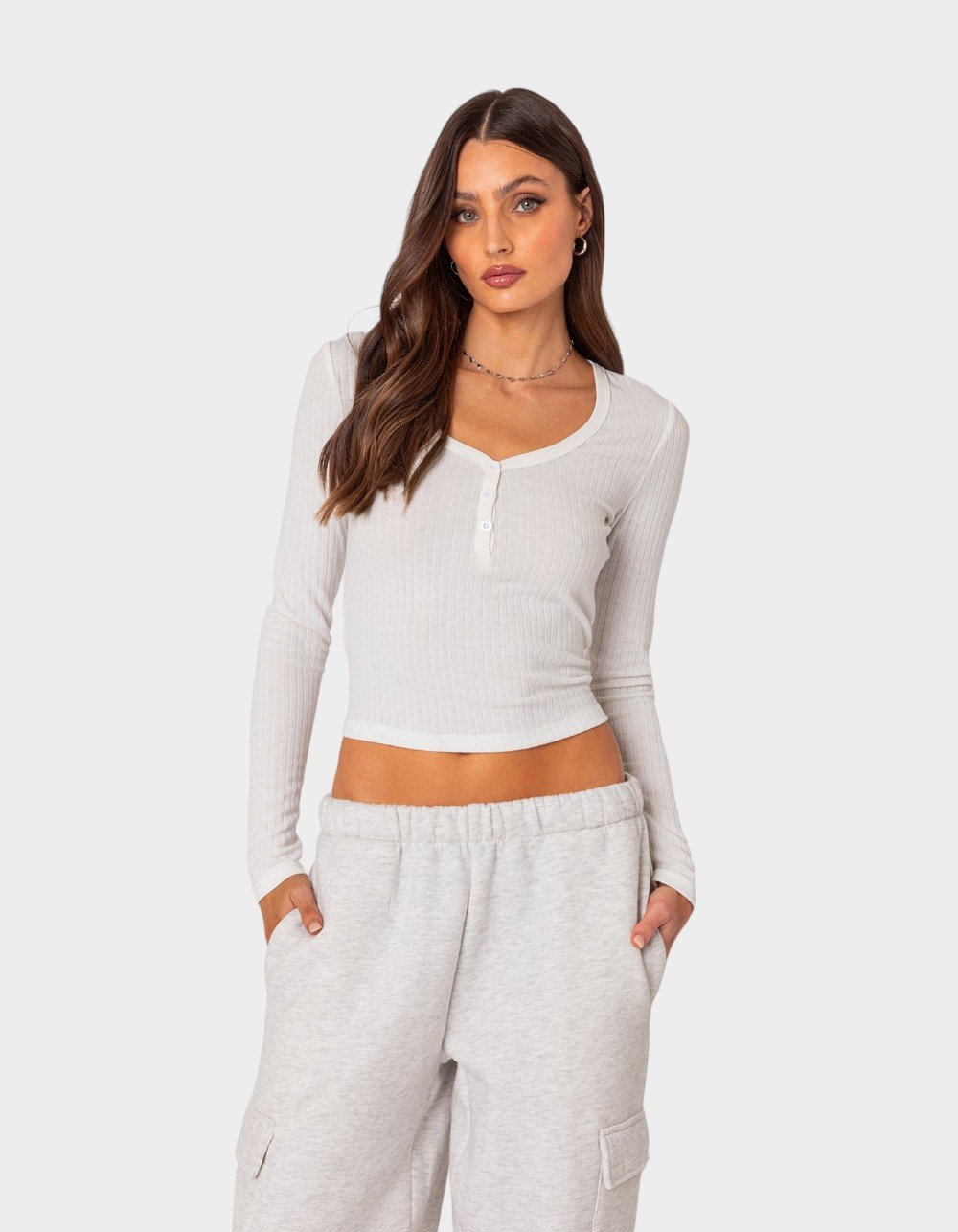 Edikted Tops | Tillys