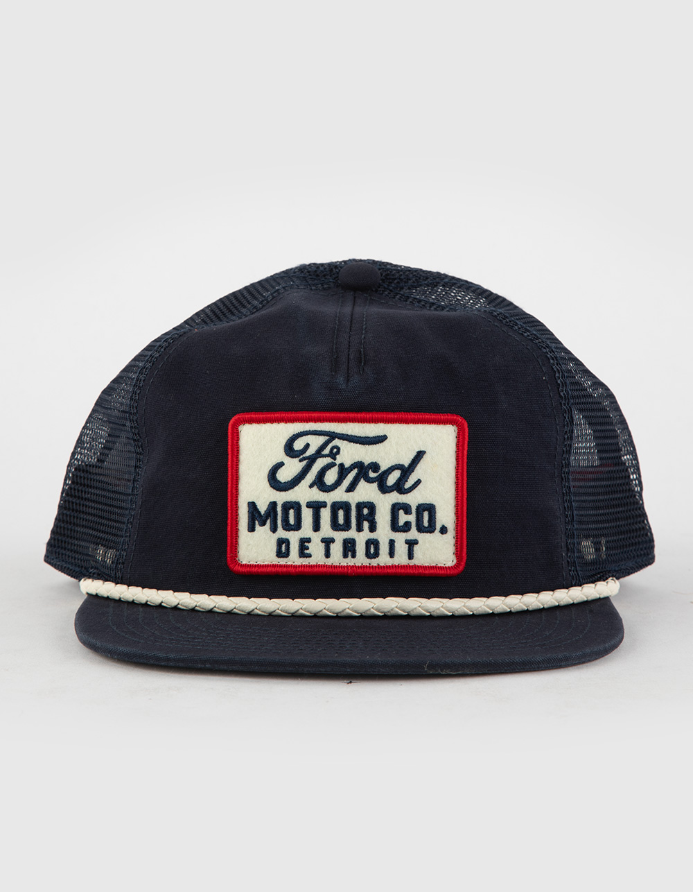 Ford And Wyatt Clothing