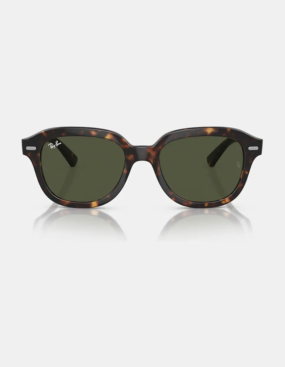 RAY-BAN Erik Sunglasses - HAVANA | Tillys