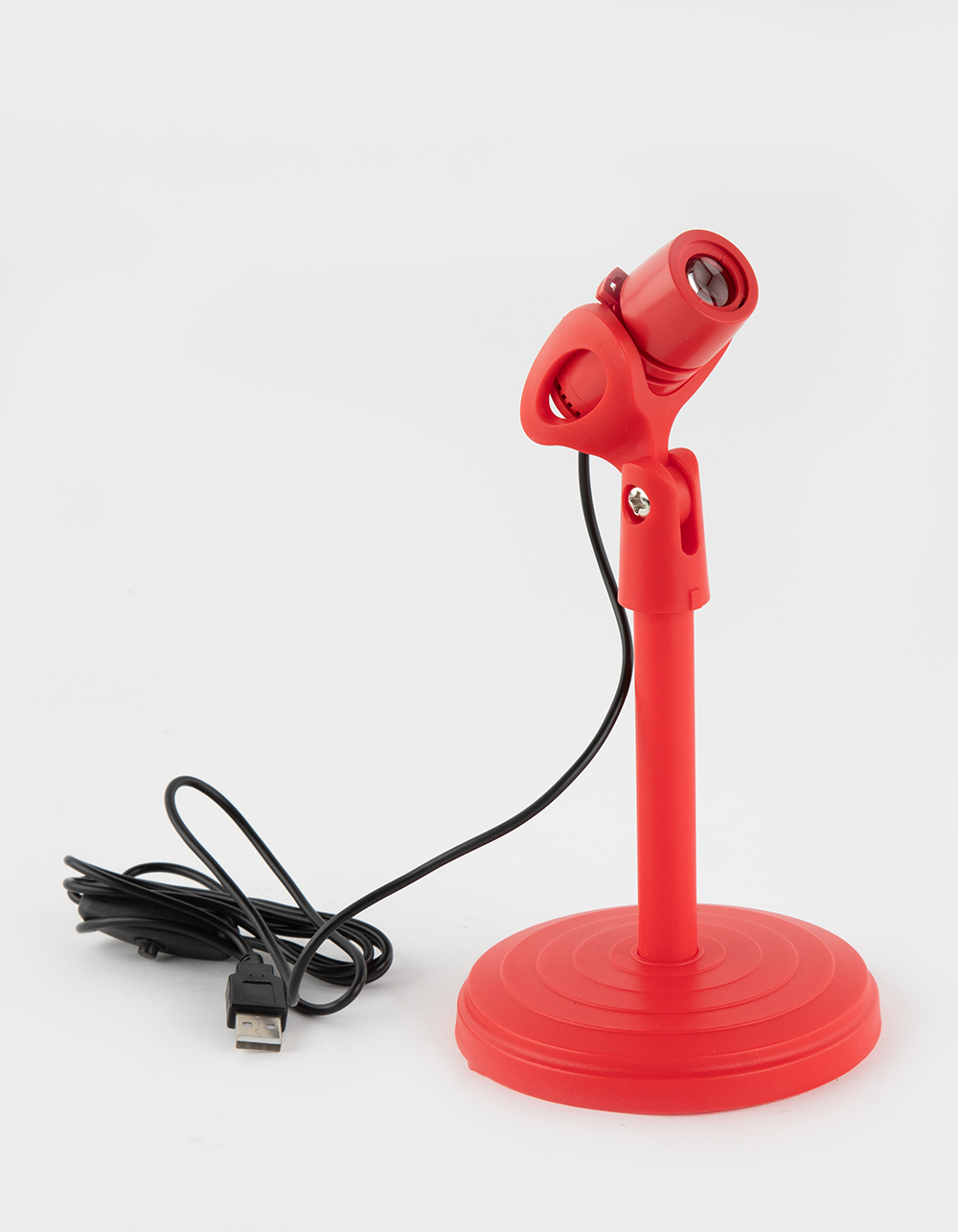 SANRIO Hello Kitty Wall Projection Light - RED | Tillys