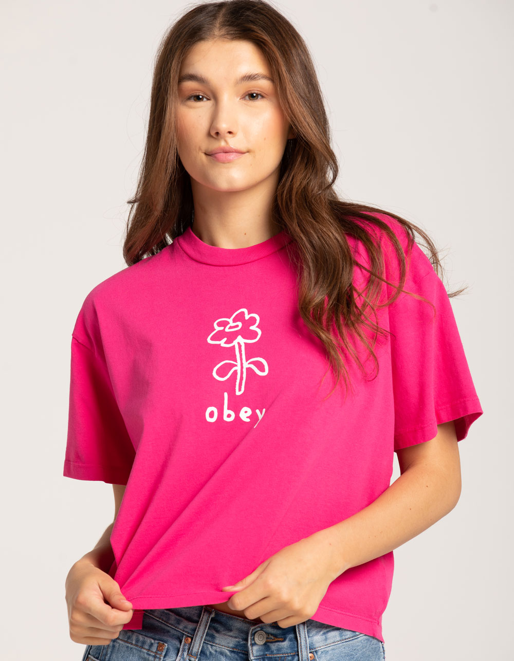 Obey for Women | Tillys