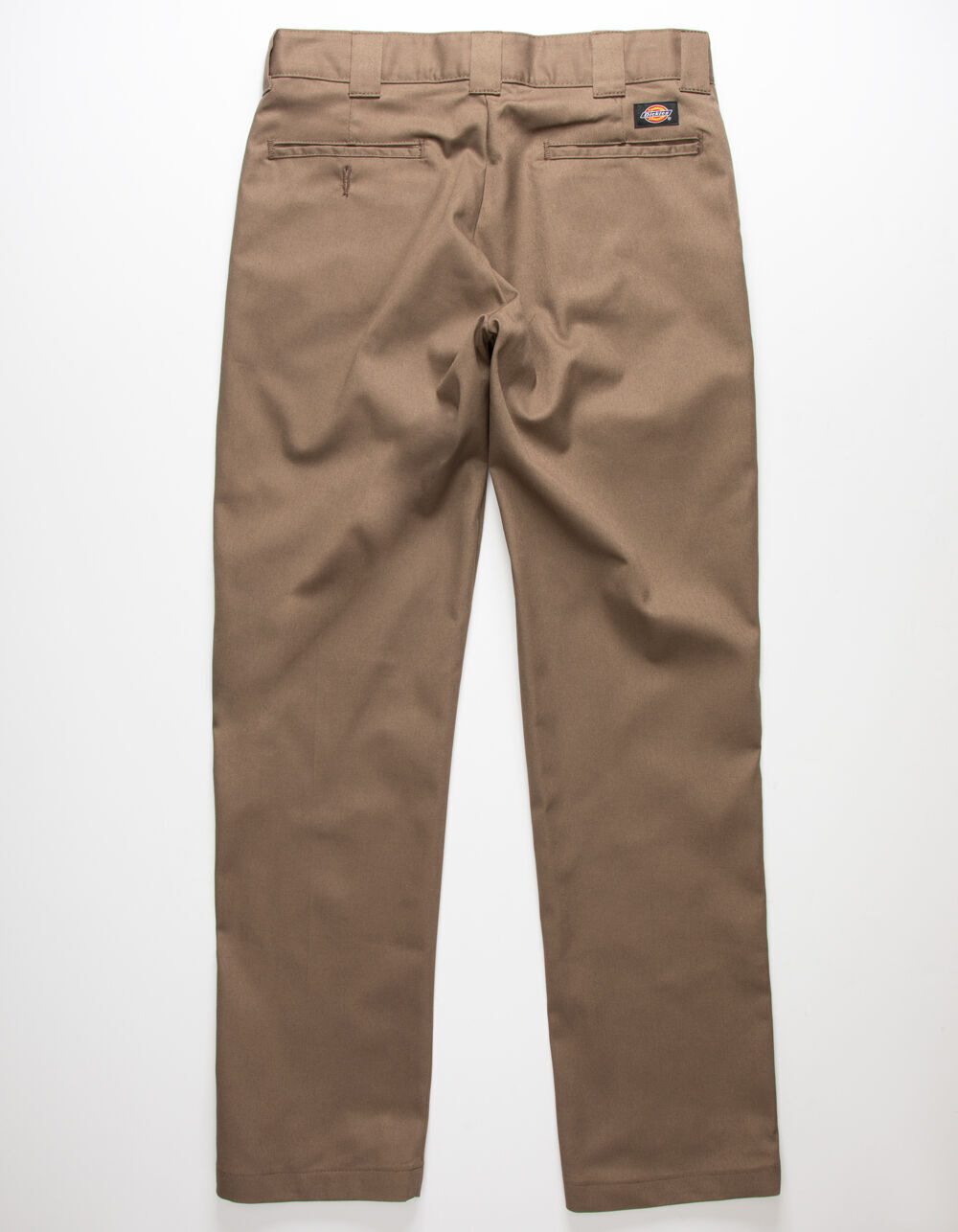 DICKIES 850 Slim Taper Flex Mens Pants - MUSHROOM | Tillys