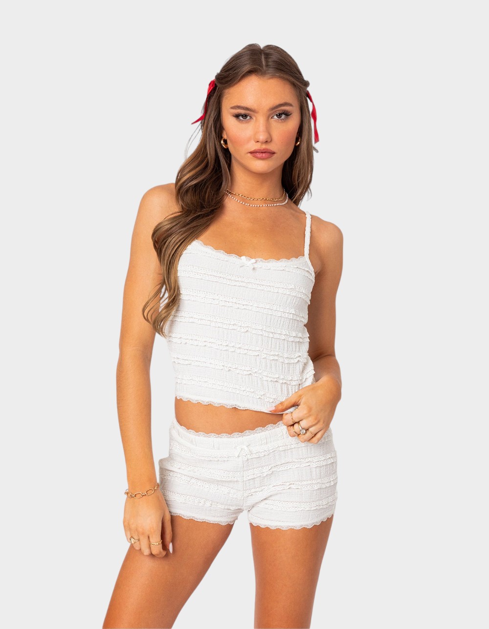 Edikted Tops | Tillys