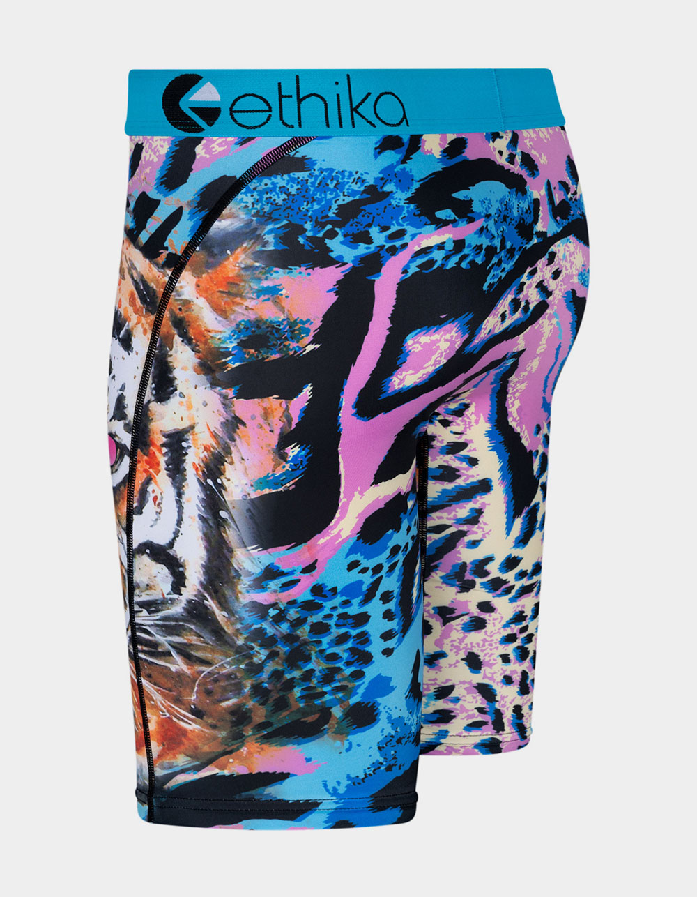 Tiger Underwear Jeep