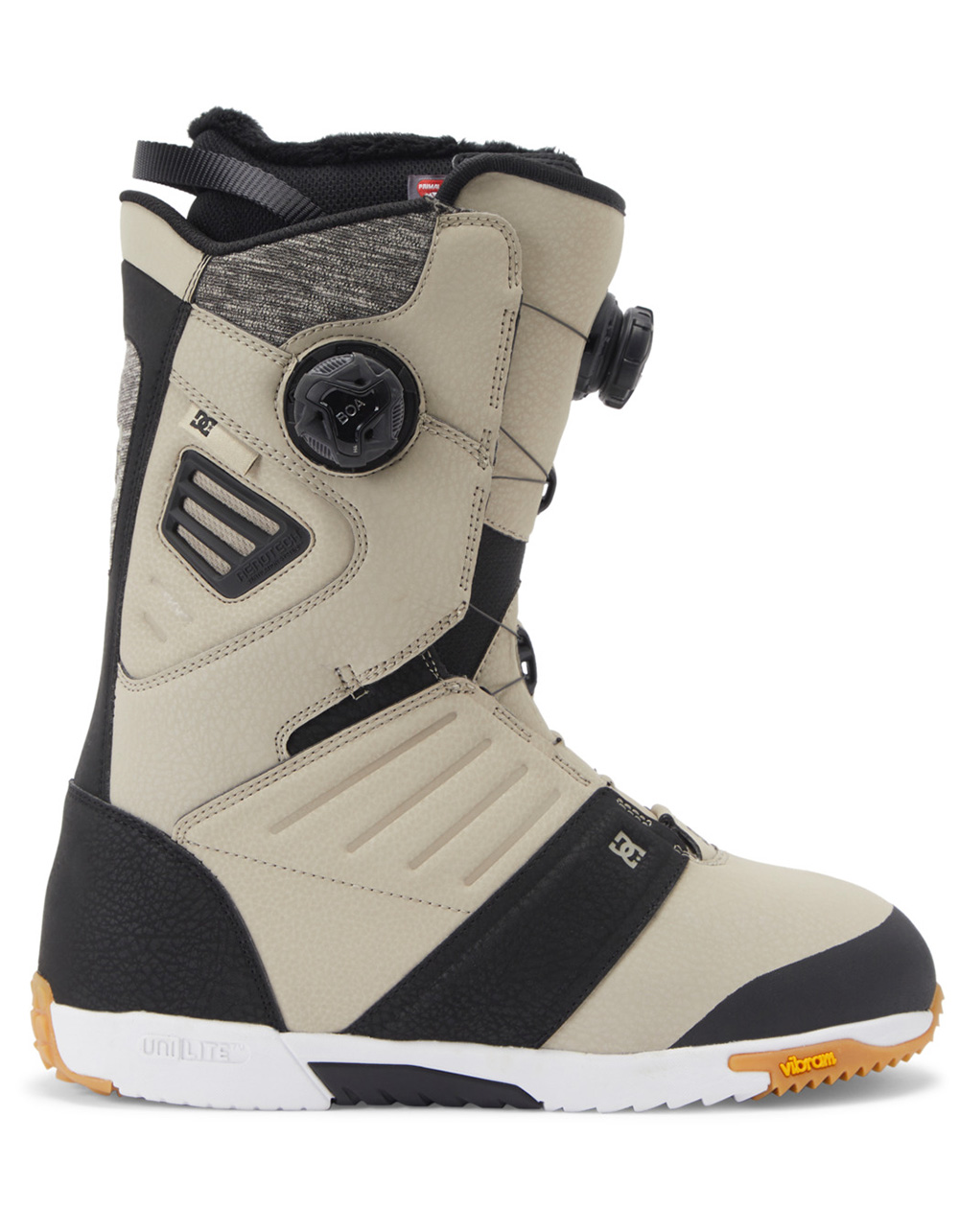 DC SHOES Judge BOA® Mens Snowboard Boots - TAN | Tillys