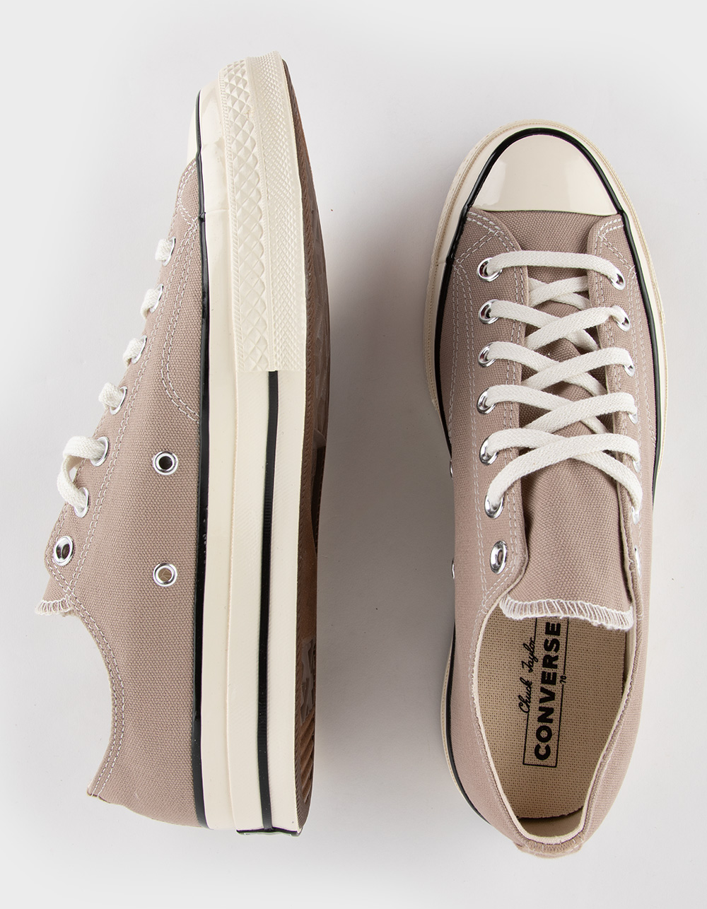 CONVERSE Chuck 70 Low Top Shoes - SAND | Tillys