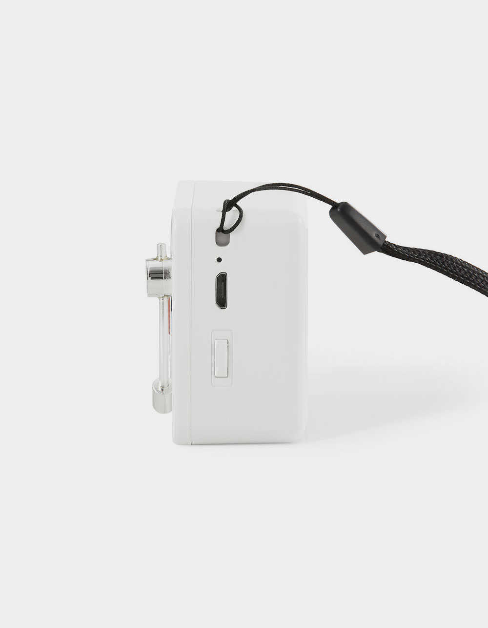 CROSLEY Mini Turntable Bluetooth Speaker - WHITE | Tillys