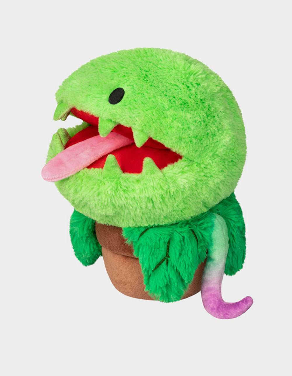 SQUISHABLE Mini Squishable Venus Fly Trap Plush Toy - GREEN COMBO | Tillys