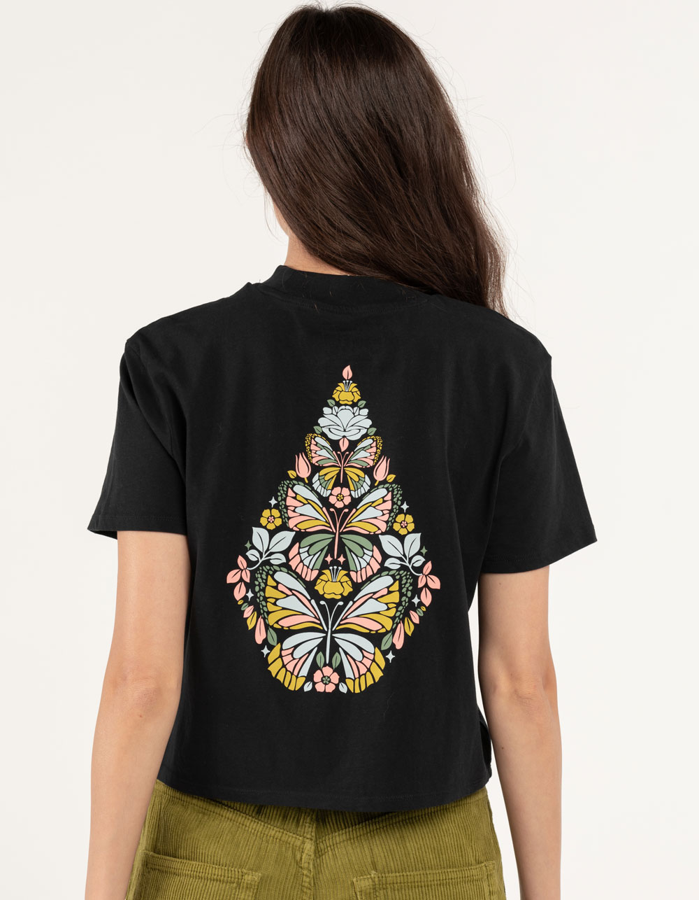 Volcom Clothing: Hoodies & T-Shirts | Tillys