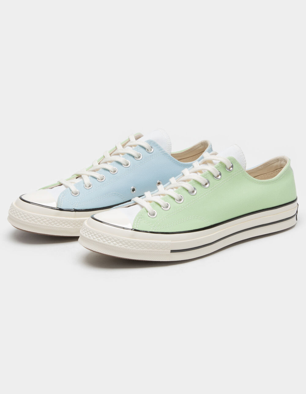 CONVERSE Tri-Panel Chuck 70 Shoes - GREEN | Tillys