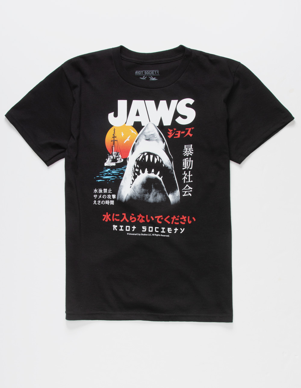 Riot Society T-Shirts & Clothing | Tillys