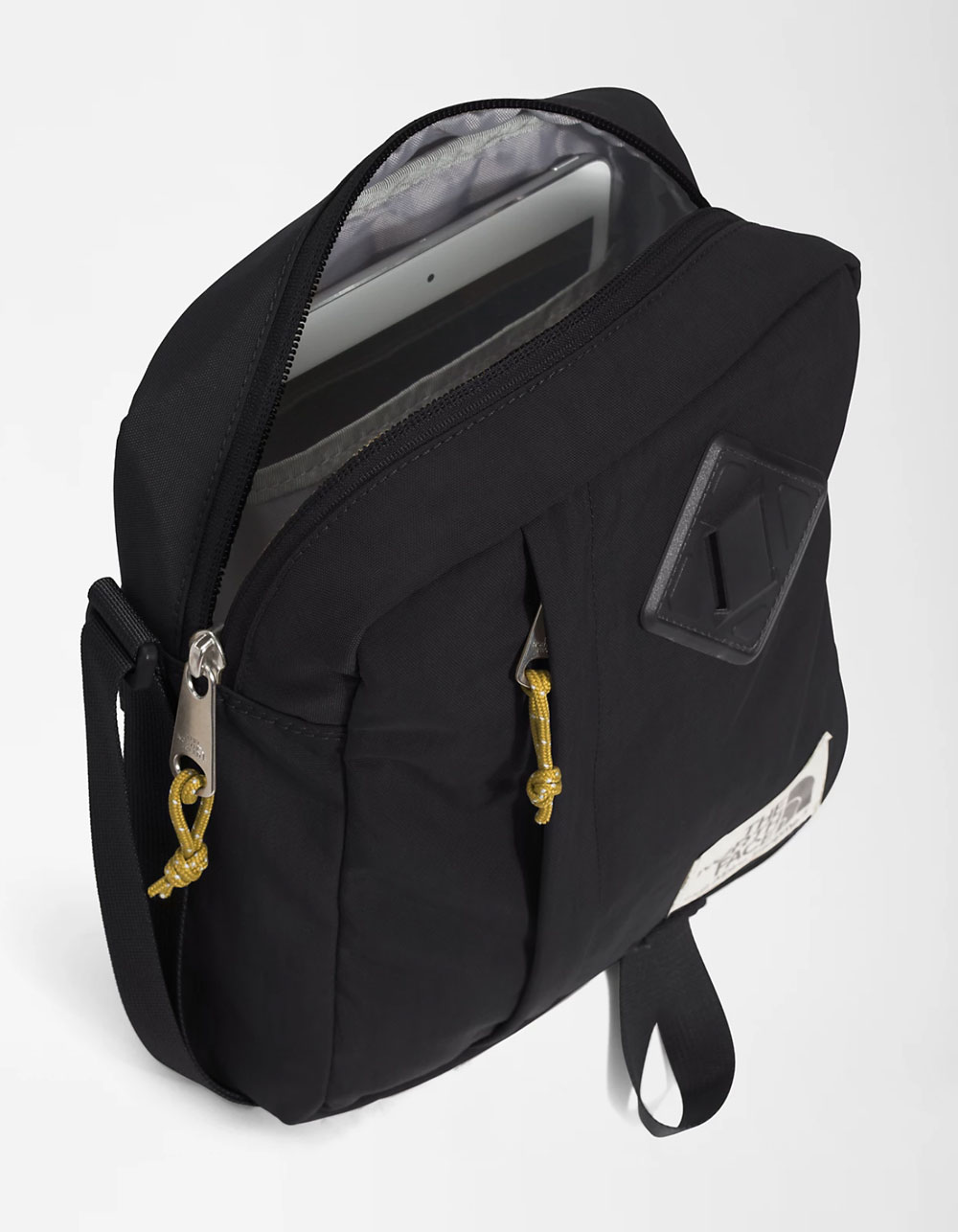THE NORTH FACE Berkeley Crossbody Bag - BLACK | Tillys