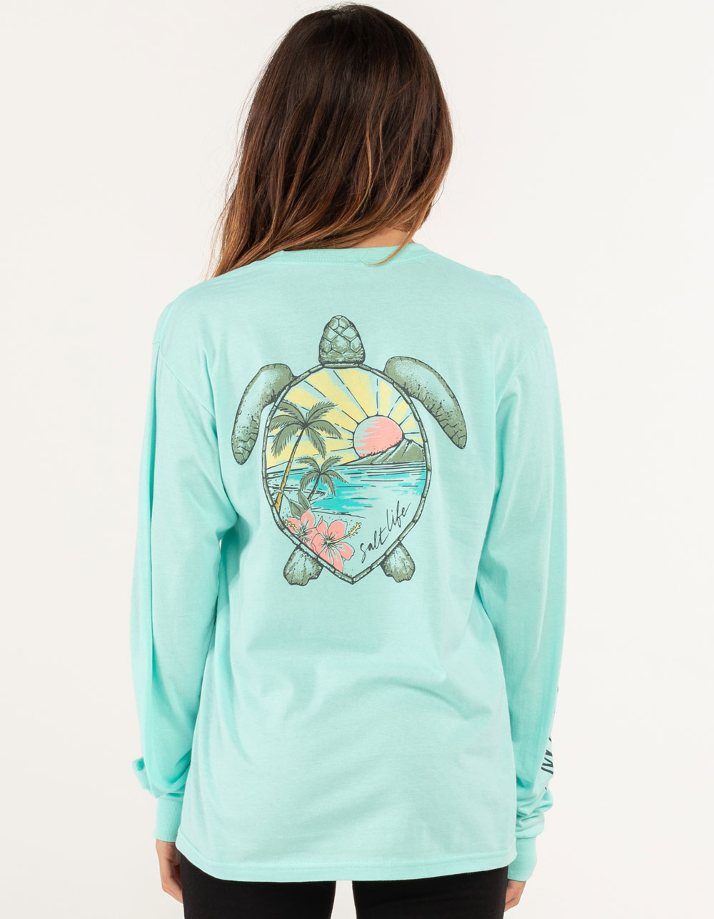 Salt Life Shirts & Clothing | Tillys