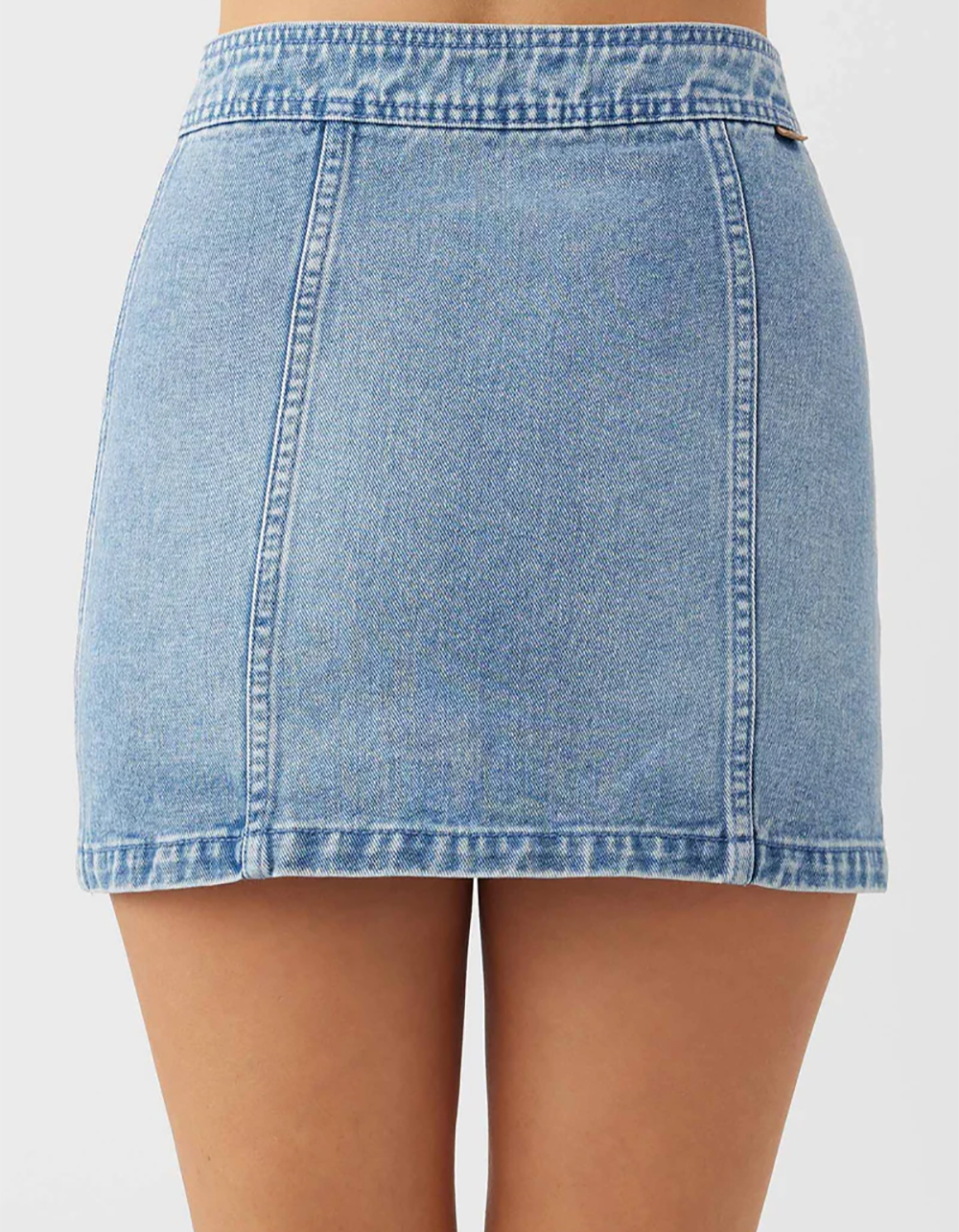 O'NEILL Maude Mini Denim Skirt - MEDIUM WASH | Tillys