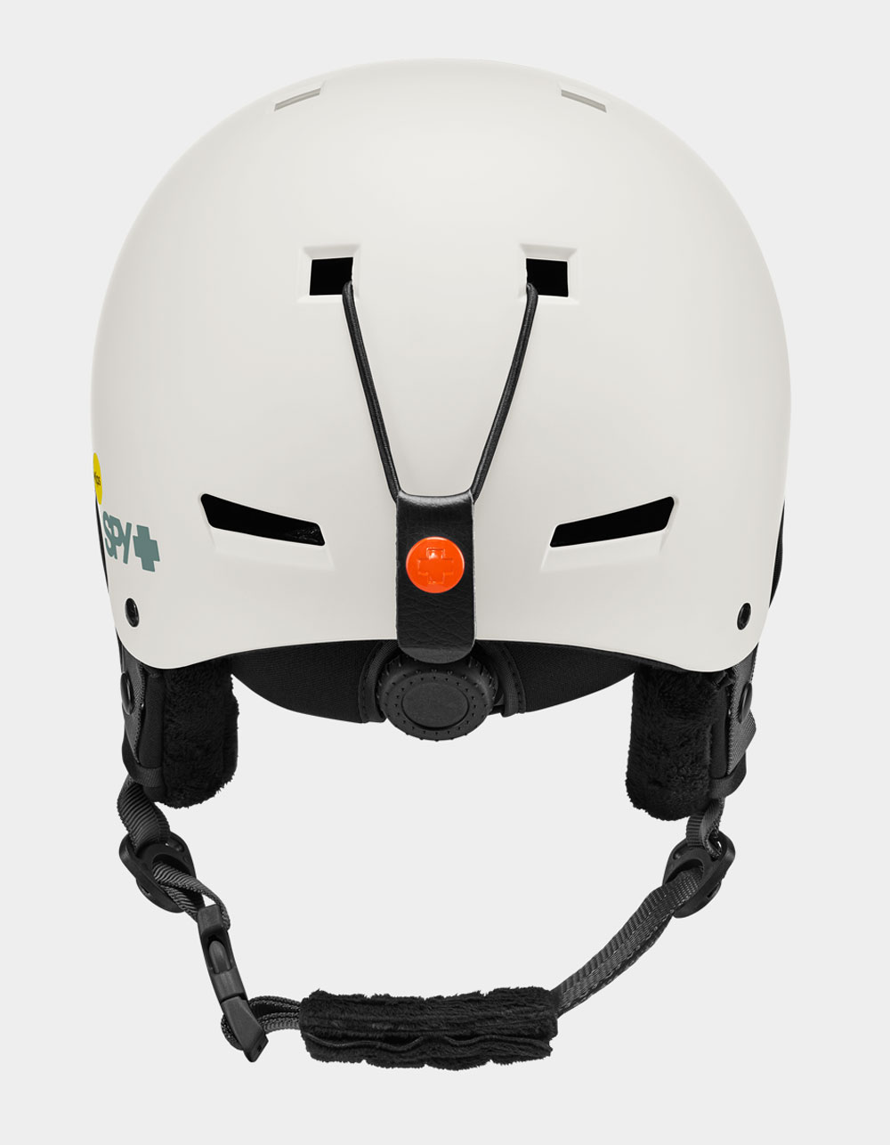 SPY Galactic Mips Snow Helmet - LIGHT GRAY | Tillys