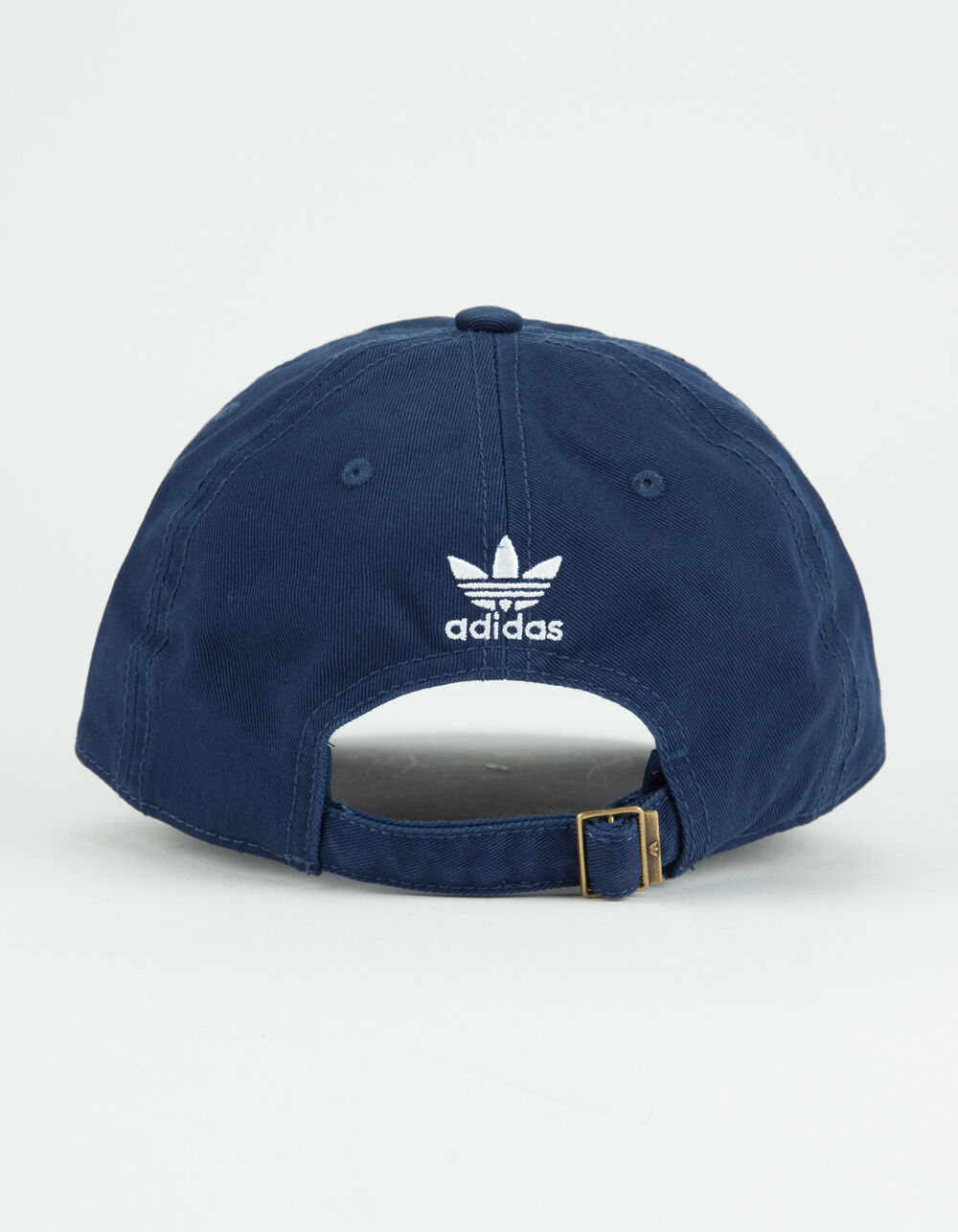 ADIDAS Originals Relaxed Womens Dad Hat - NAVY | Tillys