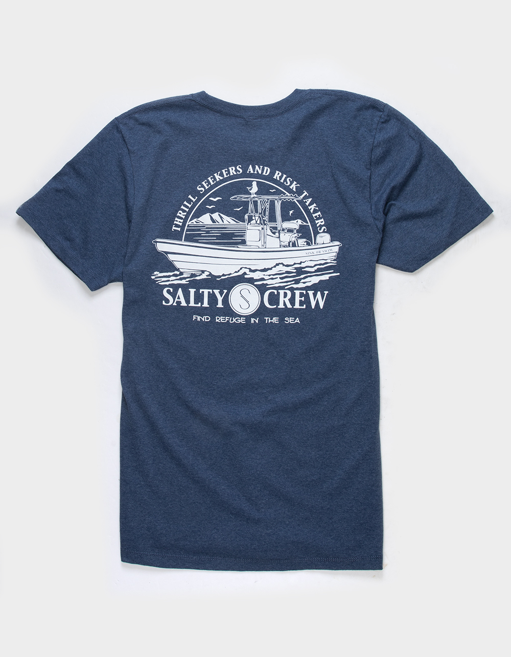 Salty Crew | Tillys