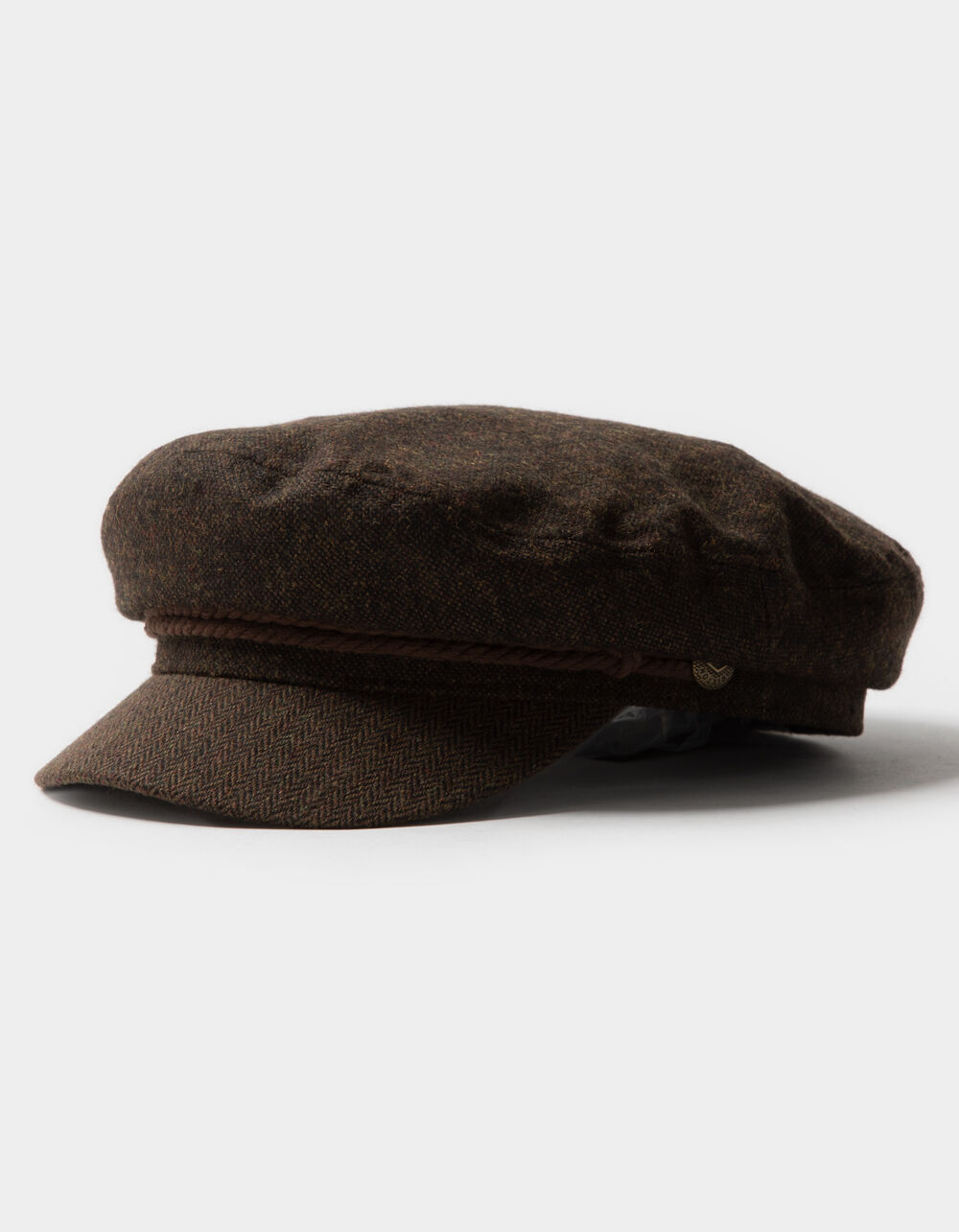 BRIXTON Fiddler Cap - BROWN | Tillys