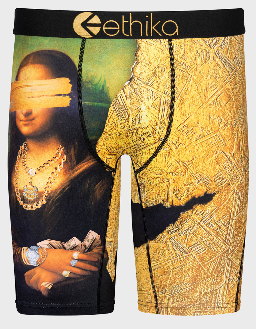 Ethika Men's Underwear | Tillys