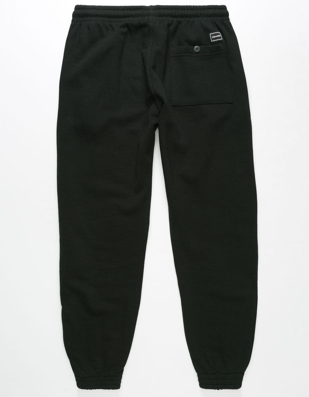 VOLCOM Booker Mens Sweatpants - BLACK | Tillys