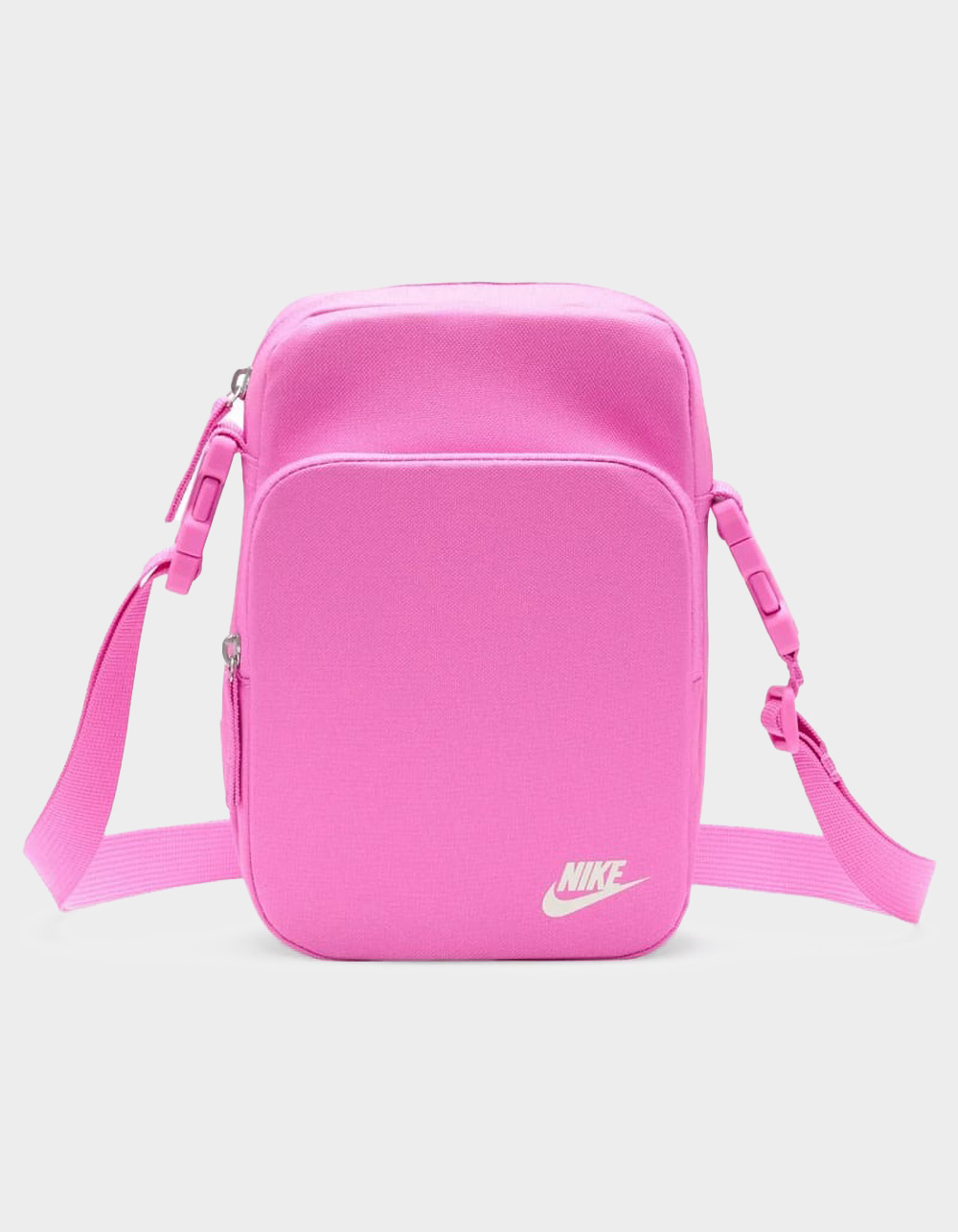 NIKE Heritage Crossbody Bag - PINK | Tillys