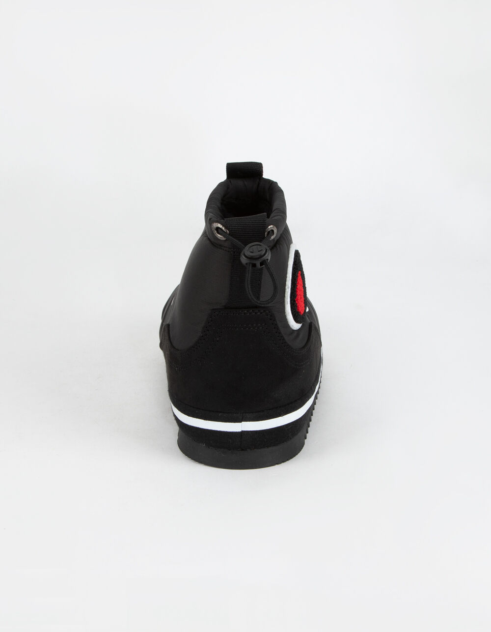 CHAMPION Rally Mens Booties - BLACK | Tillys