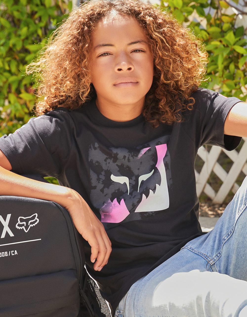 Fox Clothing | Tillys