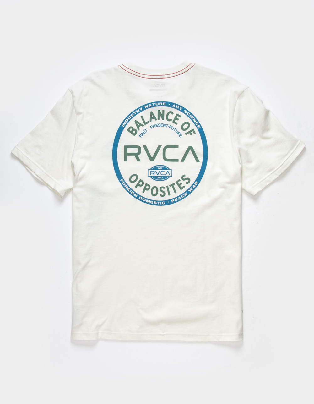 RVCA: Men | Tillys