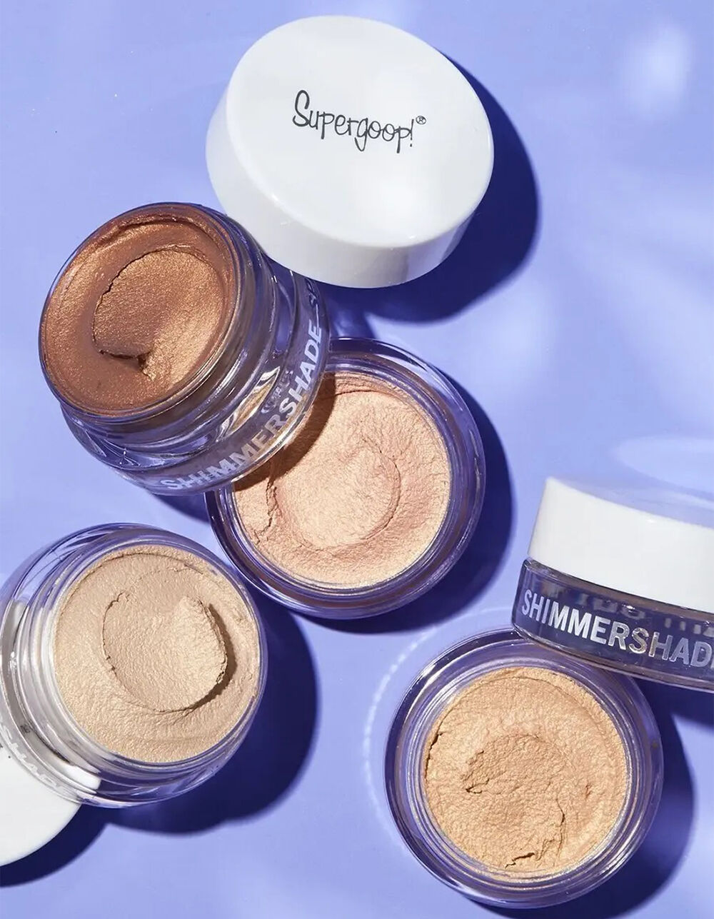 SUPERGOOP! First Light Shimmershade Eyeshadow SPF 30 - FIRST LIGHT | Tillys