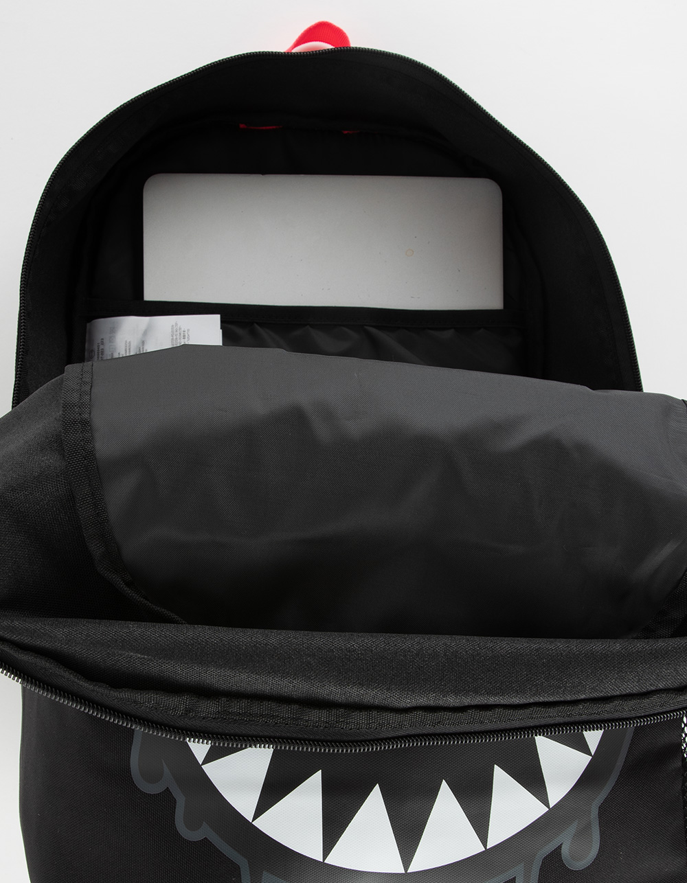 HURLEY Shark Bite Backpack - BLACK | Tillys