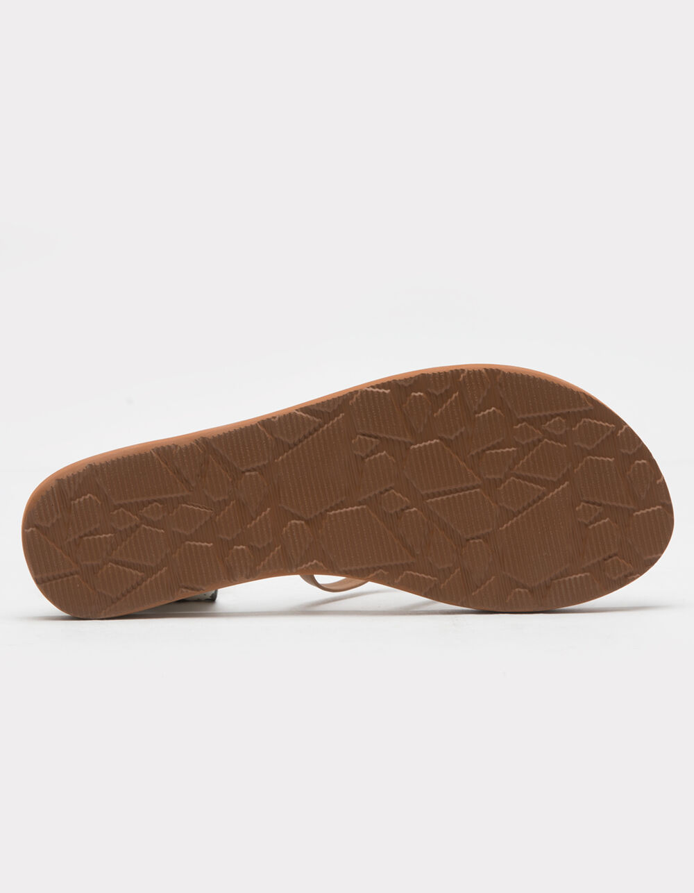 VOLCOM New School II Womens Sandals - TAN | Tillys
