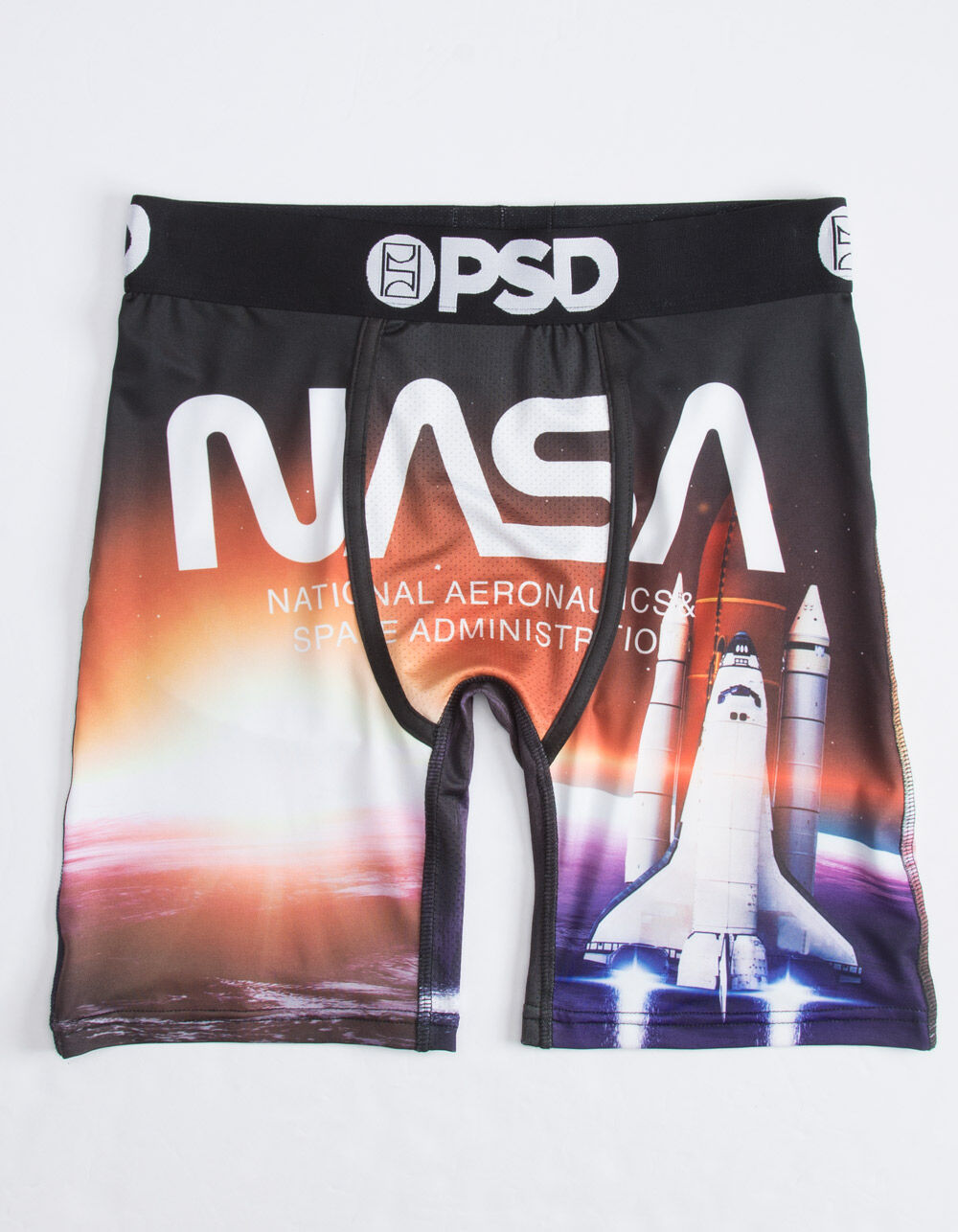 Nasa Briefs