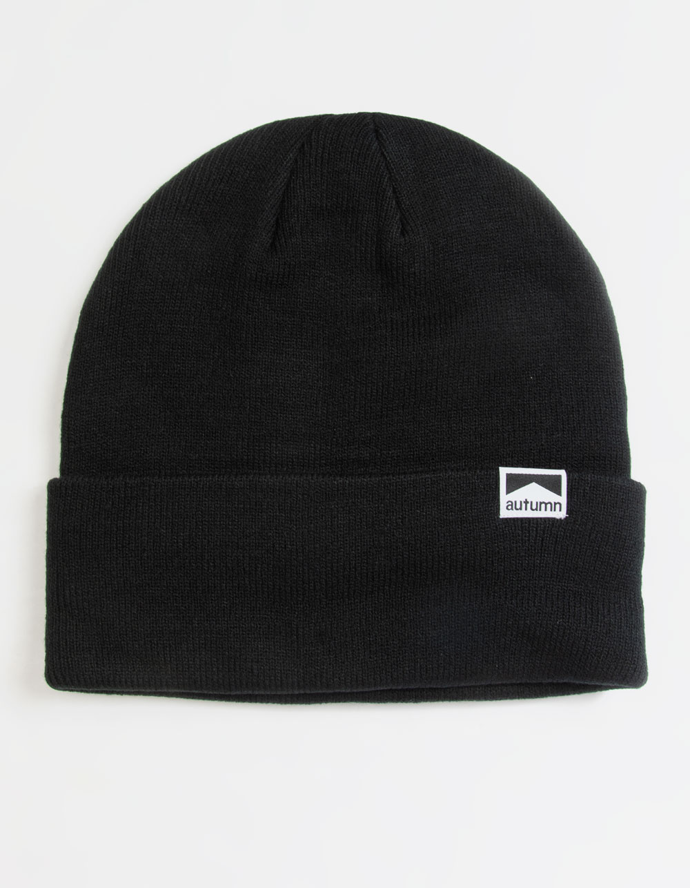 AUTUMN Surplus Beanie - BLACK | Tillys